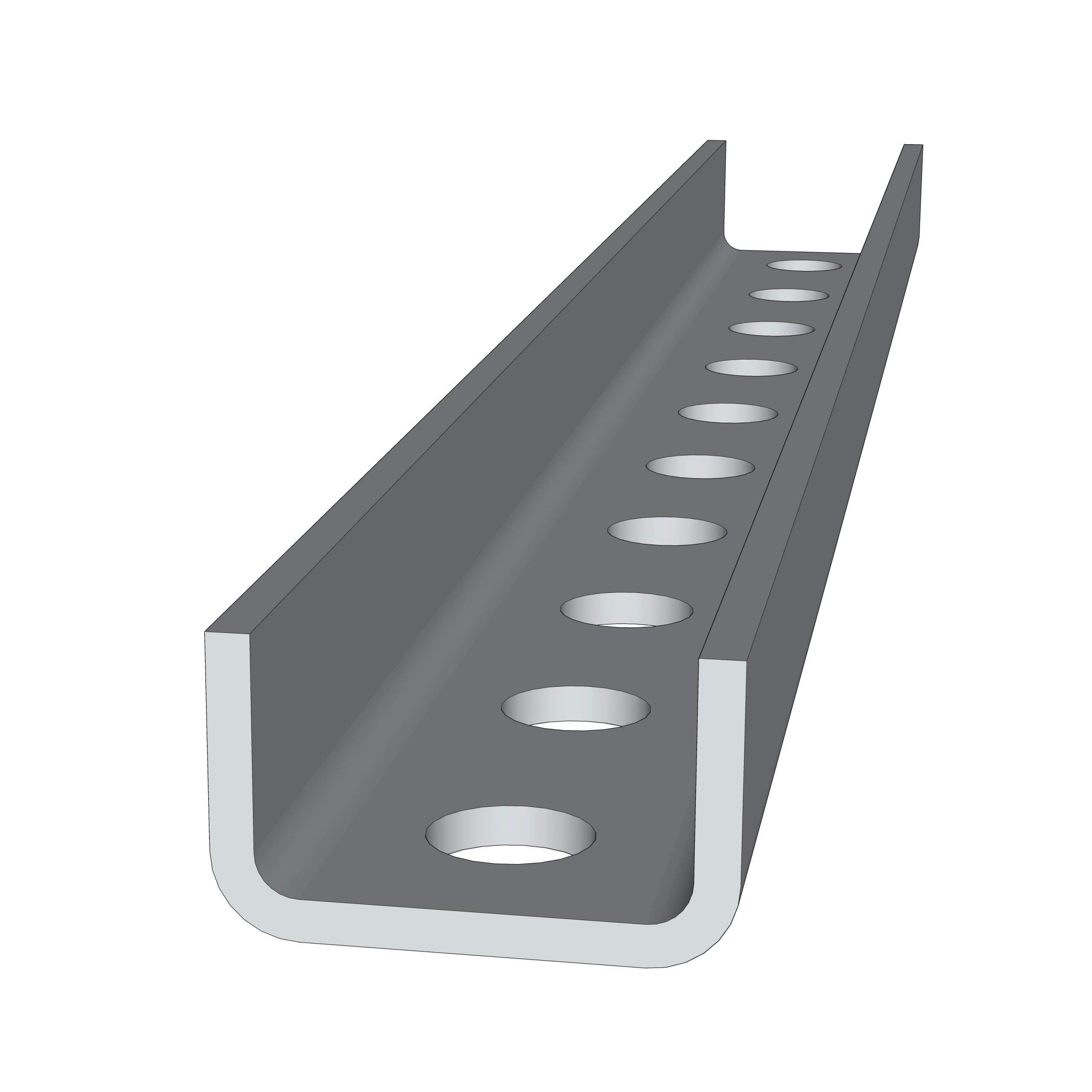 C® Joint connector for foundation screws