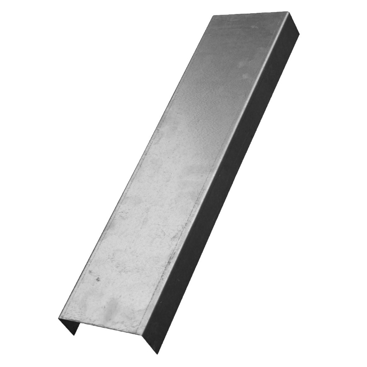 TOP C-PROFILE accessory for foundation screws