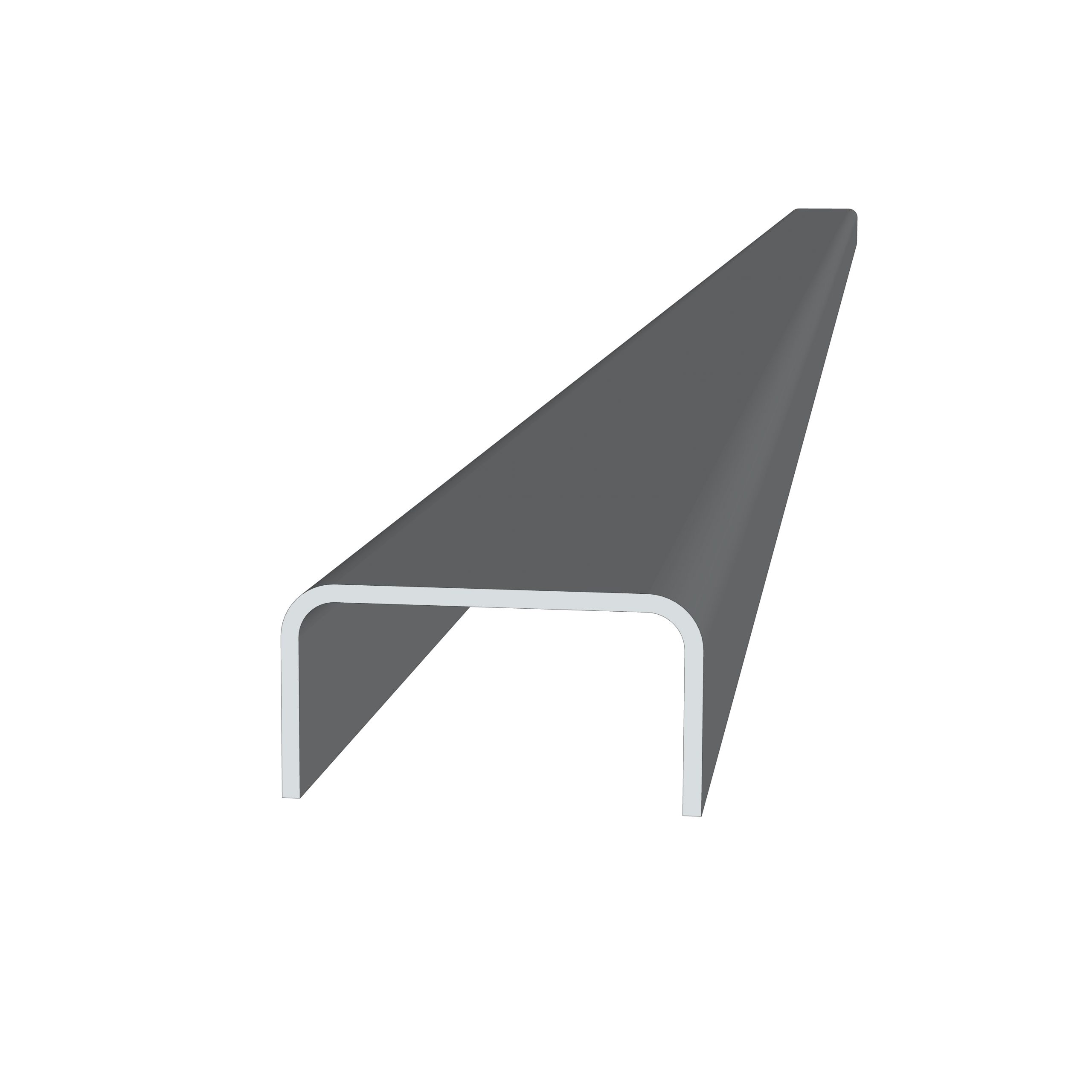 PROFILE C TOP pour profilé C