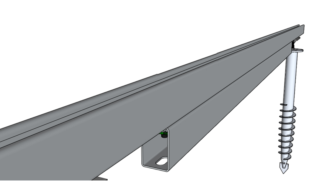 FAQ - Vis de fondation et Concept Weasyfix