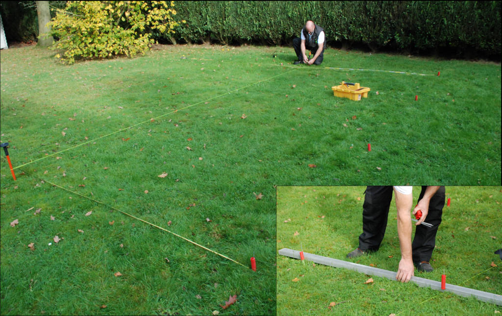 Mise en oeuvre - Weasyfix