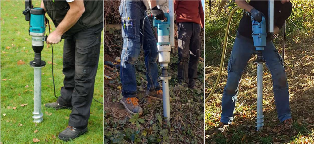 Mise en oeuvre - Weasyfix