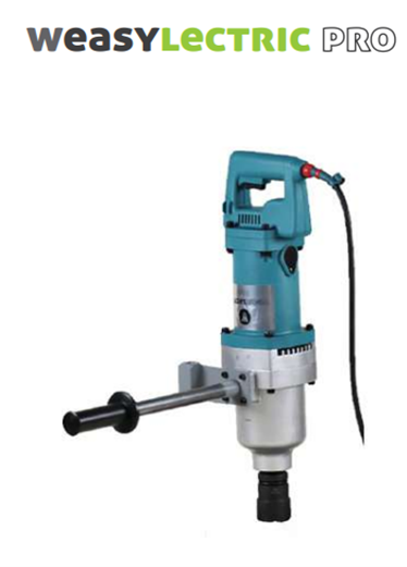 Mise en oeuvre - Weasyfix