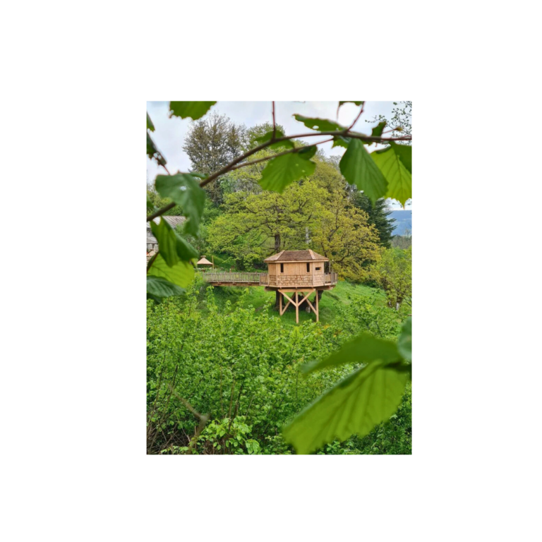 Réalisations sur vis de fondation sans béton - Weasyfix